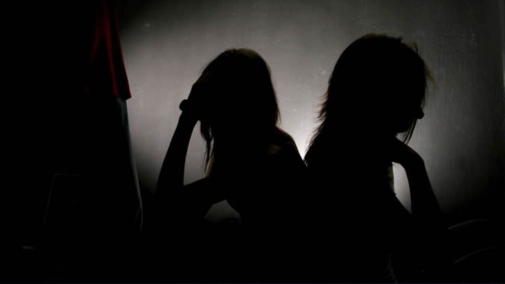 North Carolina’s 2025 Vacation Rental Law Requires Human Trafficking ...