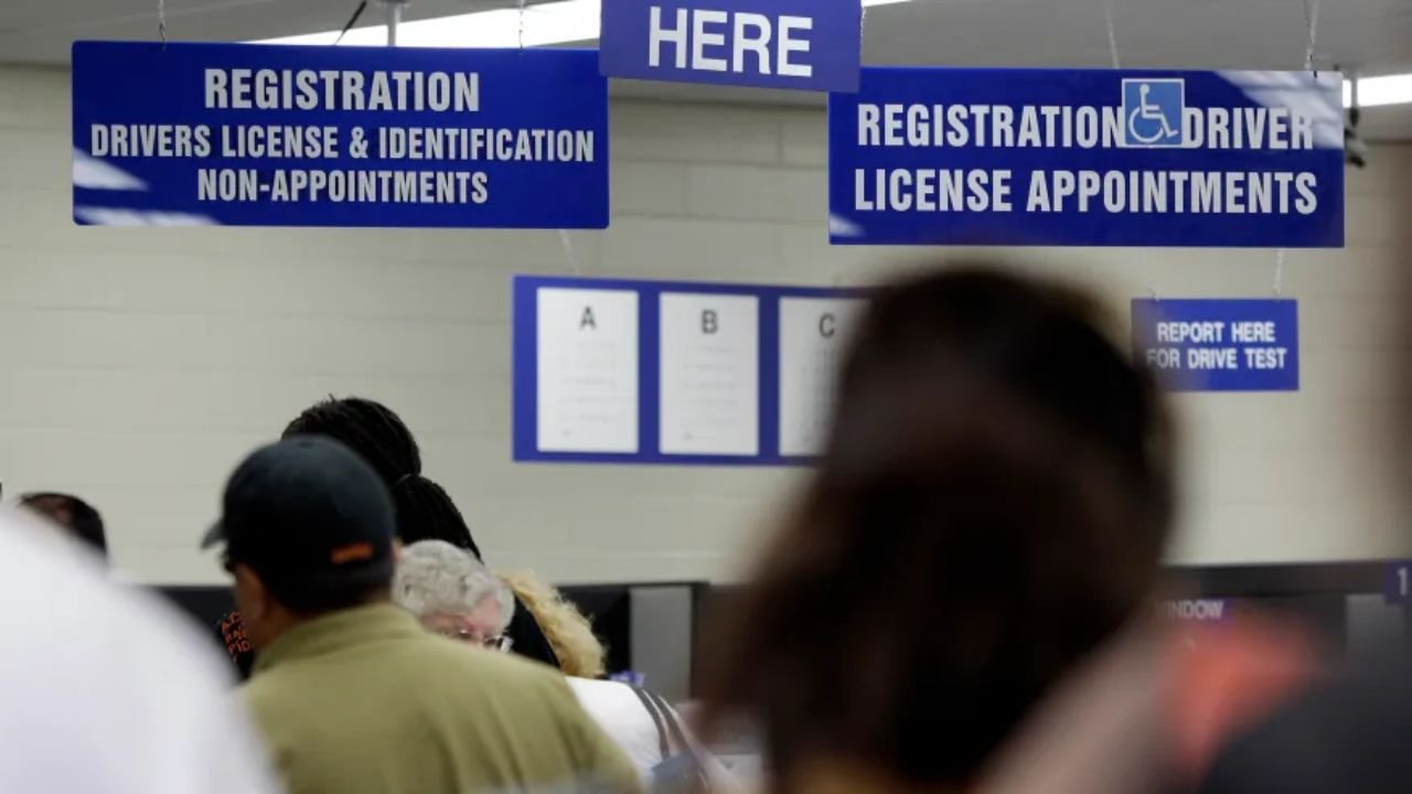 New NC Law Extends Grace Period for Expired Driver’s Licenses — But It ...