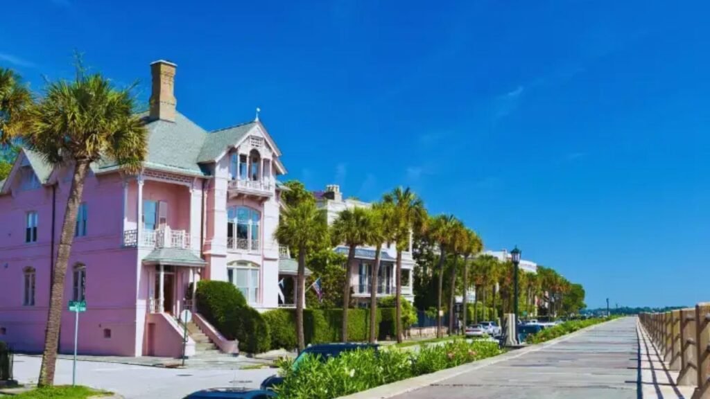 Renters in South Carolina Gain New Protections Under 2025 Law Update ...