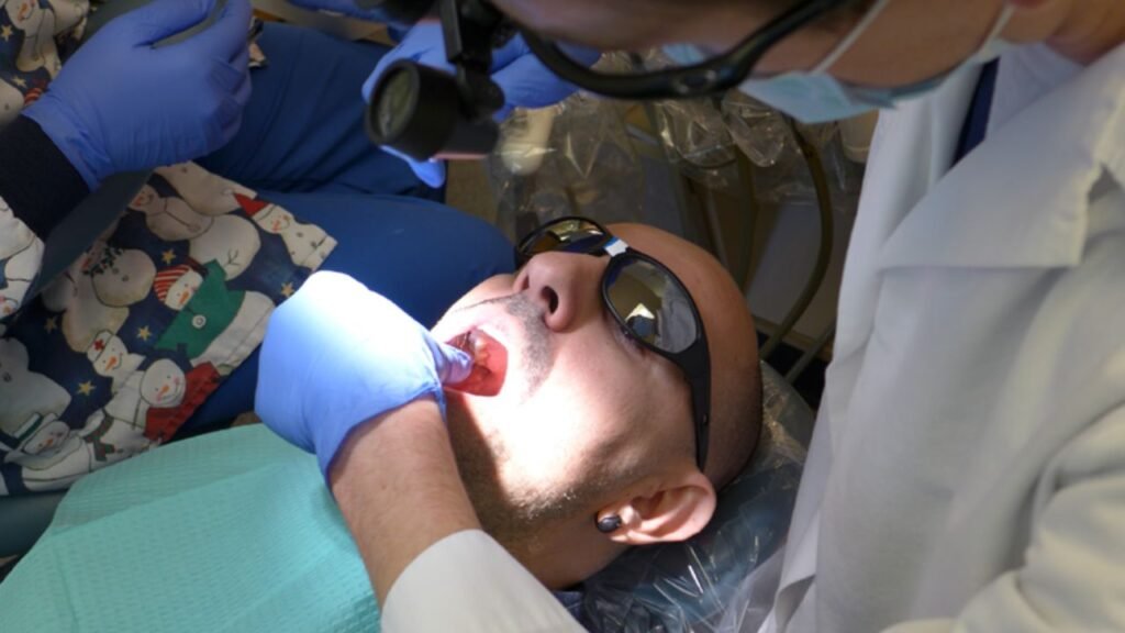 South Carolina Expands Medicaid Dental Coverage for Adults — Here’s ...