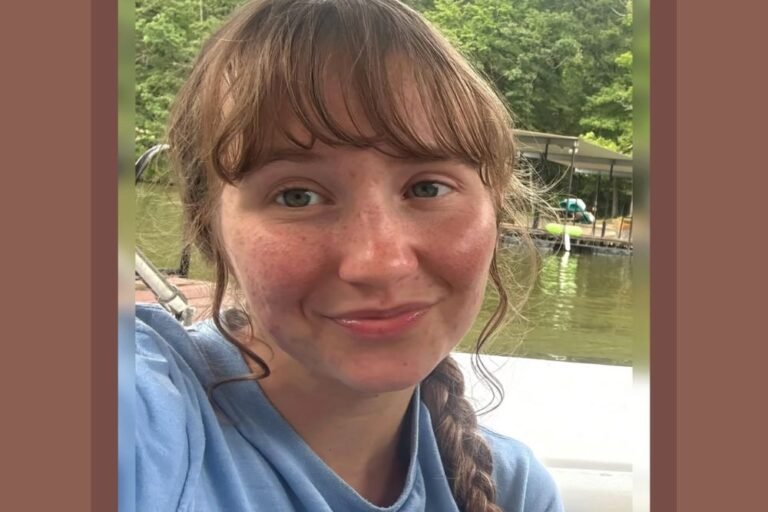 18-Year-Old Violet Missing in Denver — Mother Pleads for Urgent Help ...