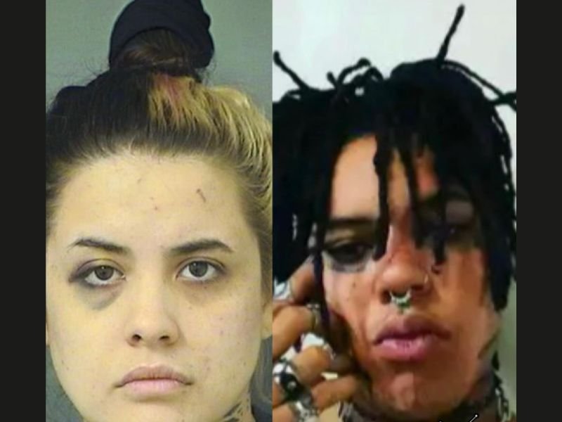 POORSTACY’s Girlfriend Arrested for Child Neglect After Rapper’s Death ...